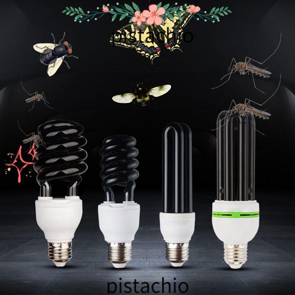PISTA UV Black Light, 12V 110V 220V Support Spiral LED light, 2023 E27 ...