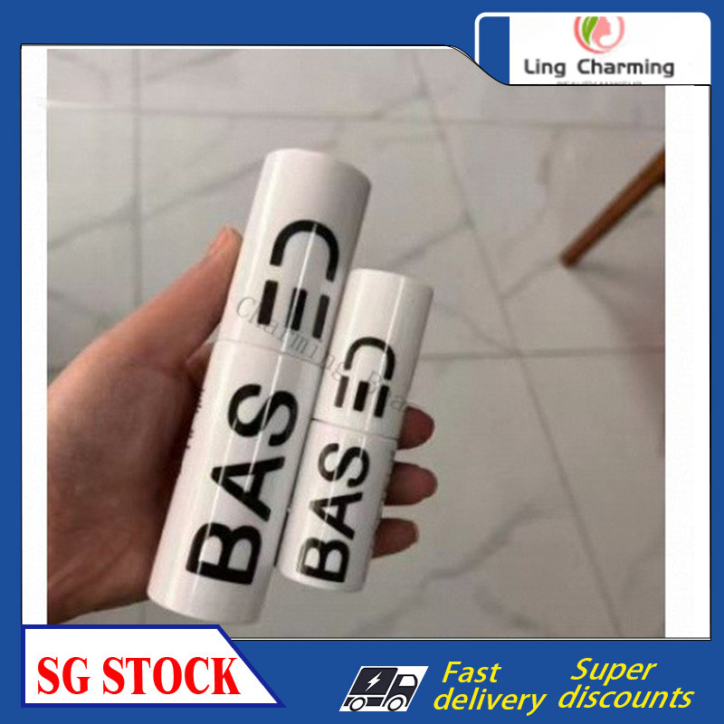 【SHIP FROM SINGAPORE】Based Bodyworks Hair Texture Powder | Instant ...