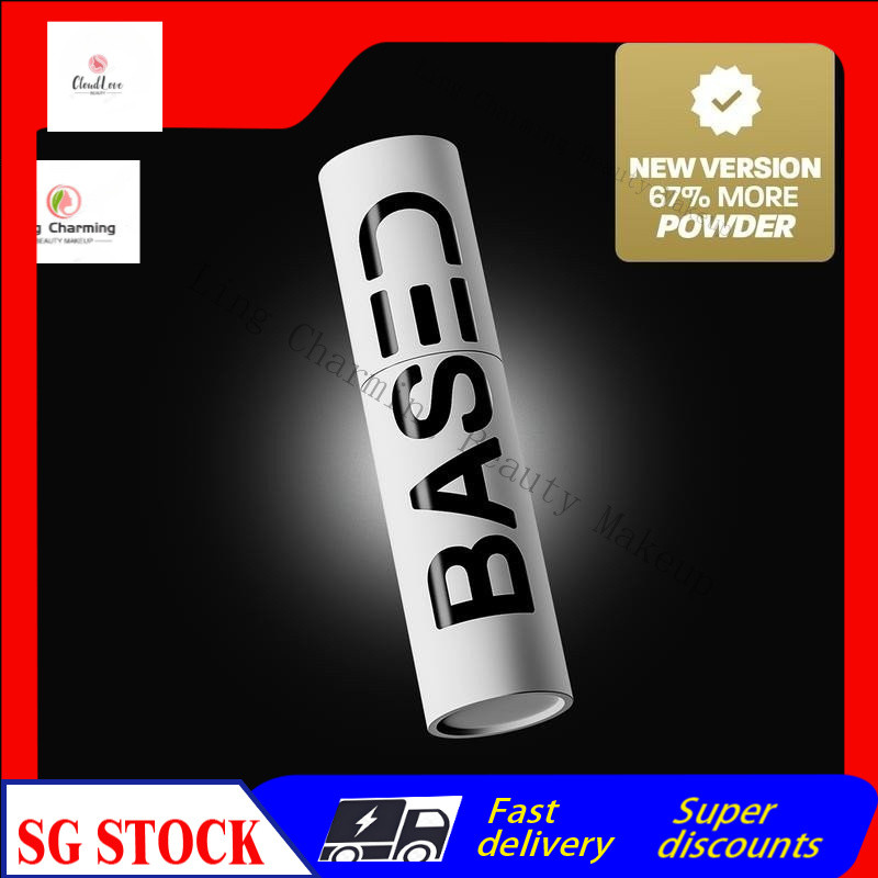 【SHIP FROM SINGAPORE】Based Bodyworks Hair Texture Powder | Instant ...