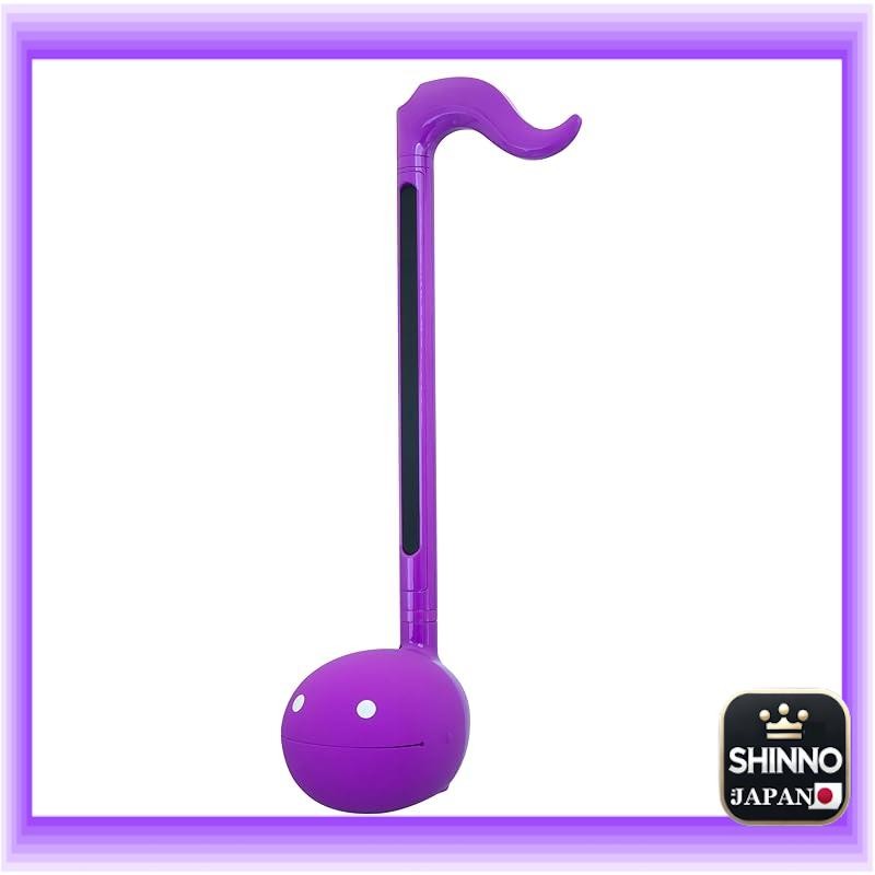 《JAPAN》★Otamatone Deluxe Colors Purple Otamatone Deluxe Colors Yellow ...