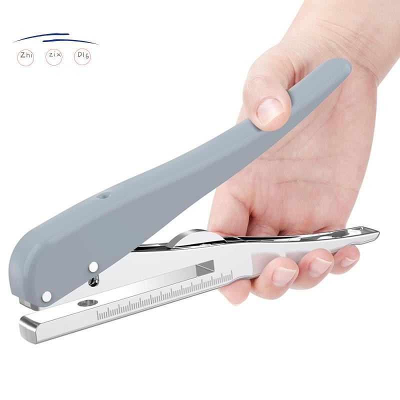 Heavy Duty Single Hole Punch,Hole Puncher 25 Sheets Capacity Paper ...