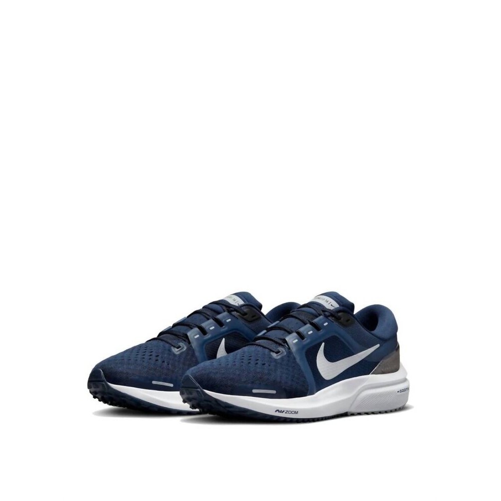Nike men's vomero 16 running shoes - d/medium width in Midnight Navy ...