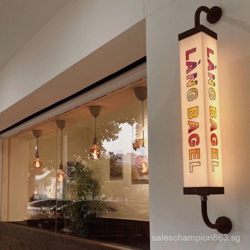Outdoor Waterproof Color Transparent led Light Box Billboard Wall ...