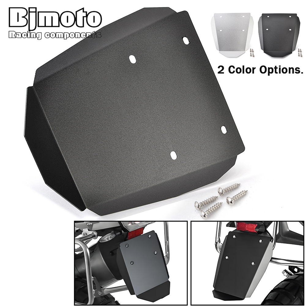 Motorcycle Fender License Plate FOR BMW R1300GS R1300 GS Adventure ADV ...