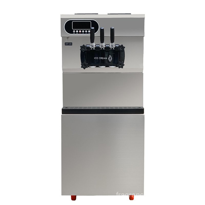 Xingyu Ice Cream Machine Commercial Automatic Ice Cream Machine Ice ...