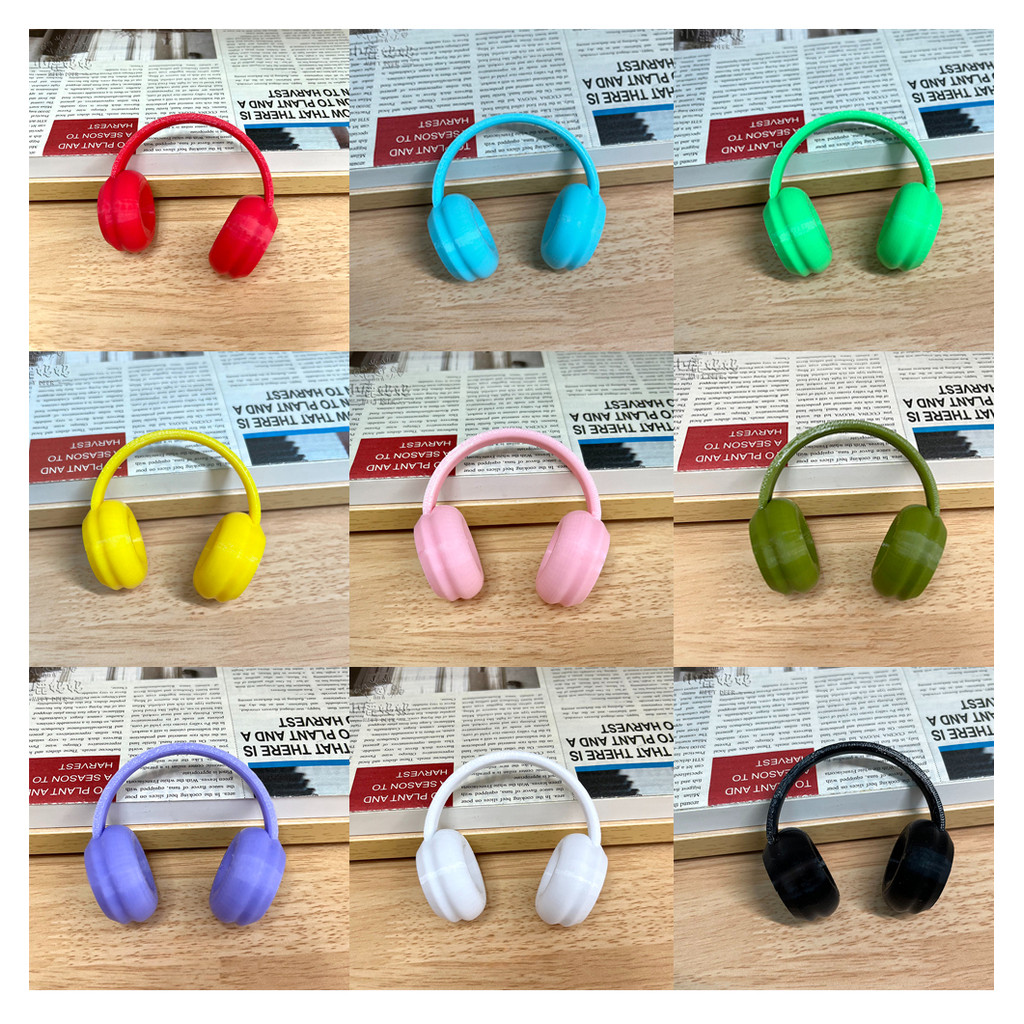 Labubu Headphones labubu Headwear labubu Doll Headphones | Shopee Singapore