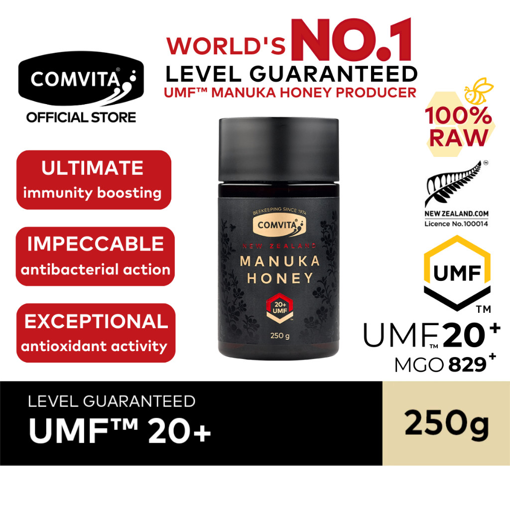Comvita Official Store, Online Shop Jun 2026 | Shopee Singapore