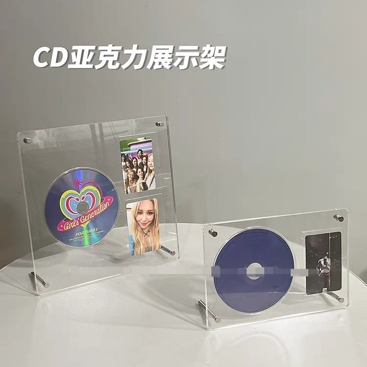 [1363People Collection]Mini Truck Display Bracket CD Display Stand ...