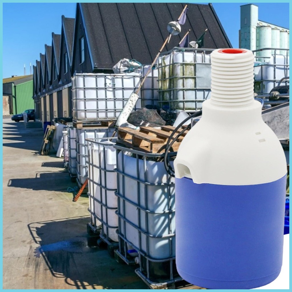 Water Level Control Float Valve Auto Fill Shut off Float Valve Auto ...