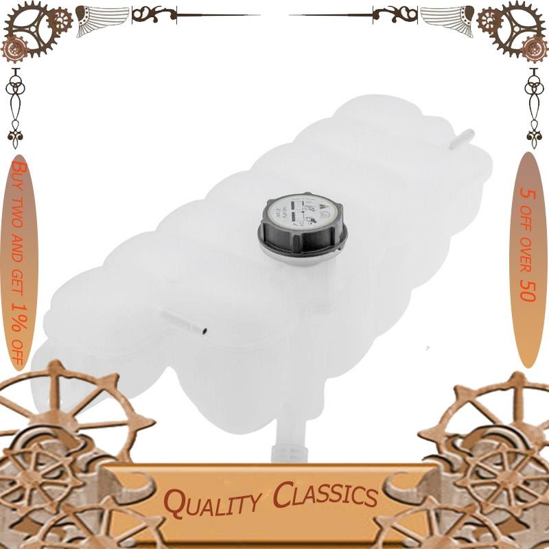 MB-Radiator Expansion Tank FL3Z-8A080-A FL3Z8A080A for Ford Expedition ...