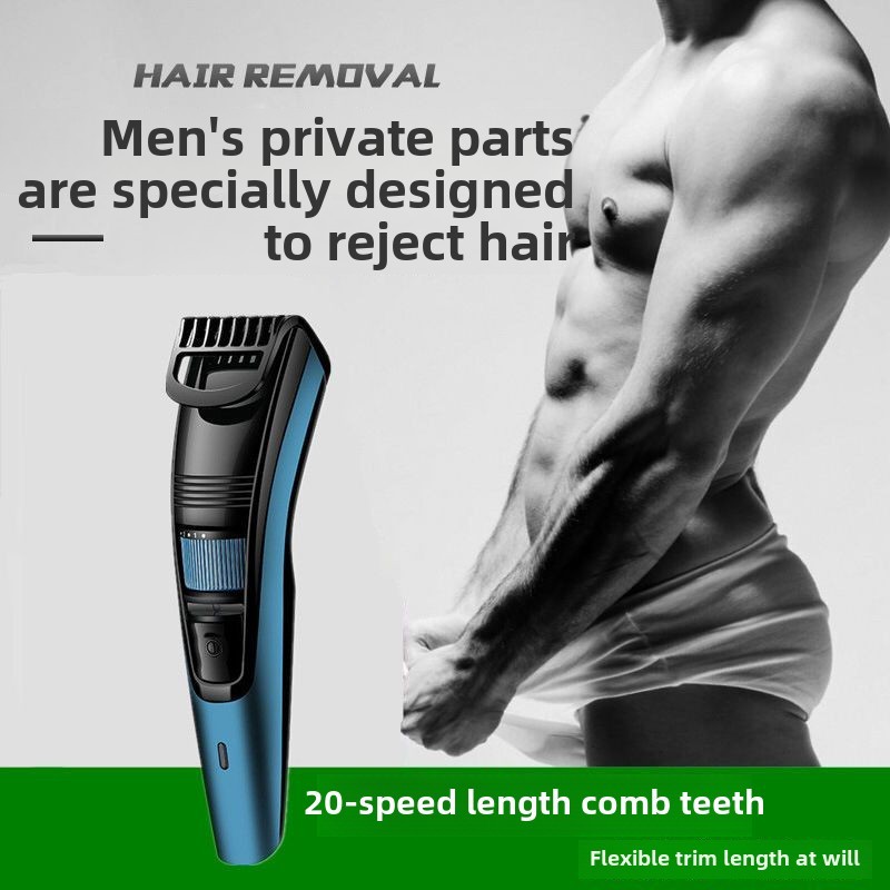 Private Part Electric Hair Removal Device Hair Removal Device Private ...