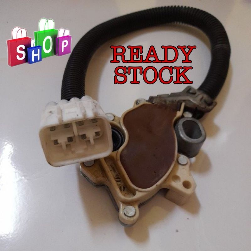 Neutral Start Switch Gearbox Auto Myvi Kelisa Viva Alza/Automatic ...