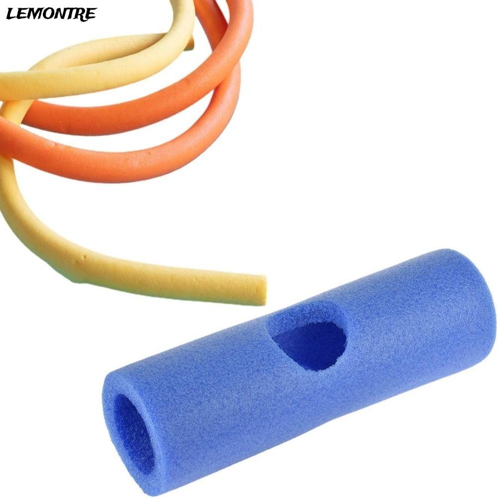 LEMONTRE Swimming Pool Noodle Connectors, Training Aids Swimming Stick ...