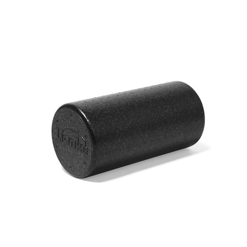 Foam Roller Muscle Rehabilitation Training epp Black Foam Roller Back ...