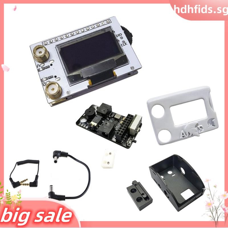 RX5808-PRO-PLUS-OSD 5.8G 48CH FPV Receiver Achilles Open Source with 5 ...