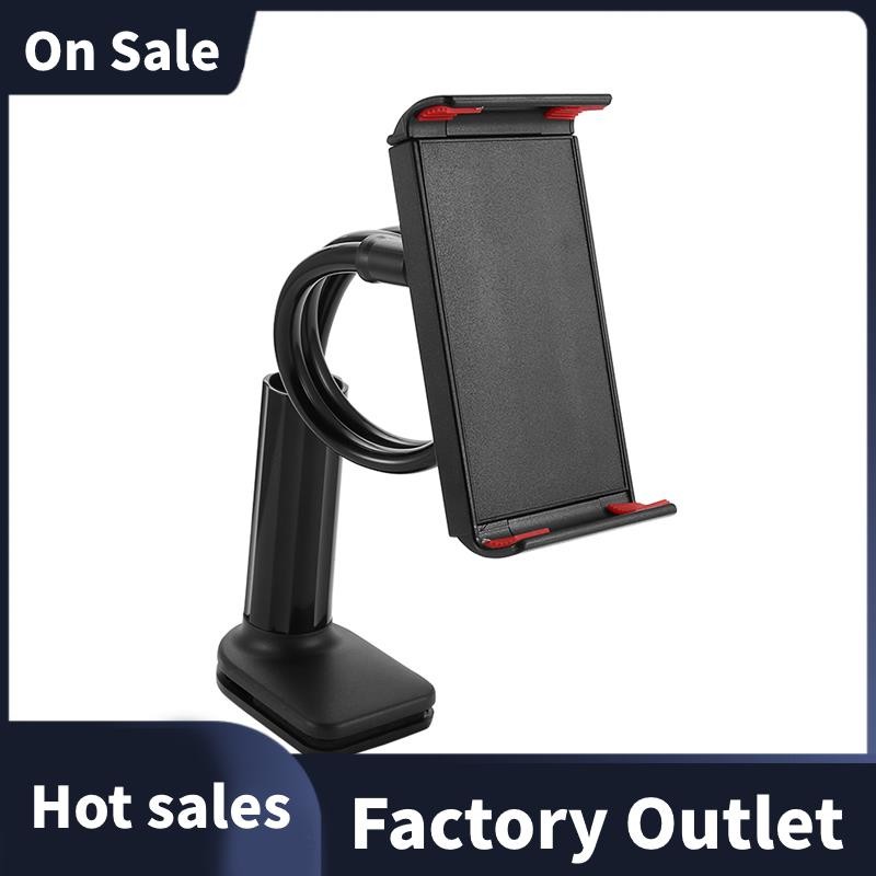360 Rotating Flexible Long Mobile Phone Holder Desktop Bed Lazy Bracket ...