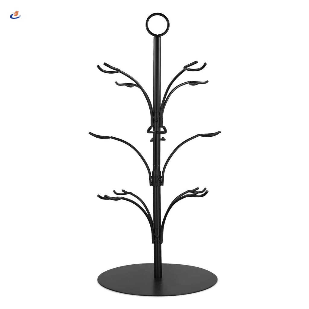 SD Drinks tower, serving tree for cocktails, Aperol tower for 8 glasses ...