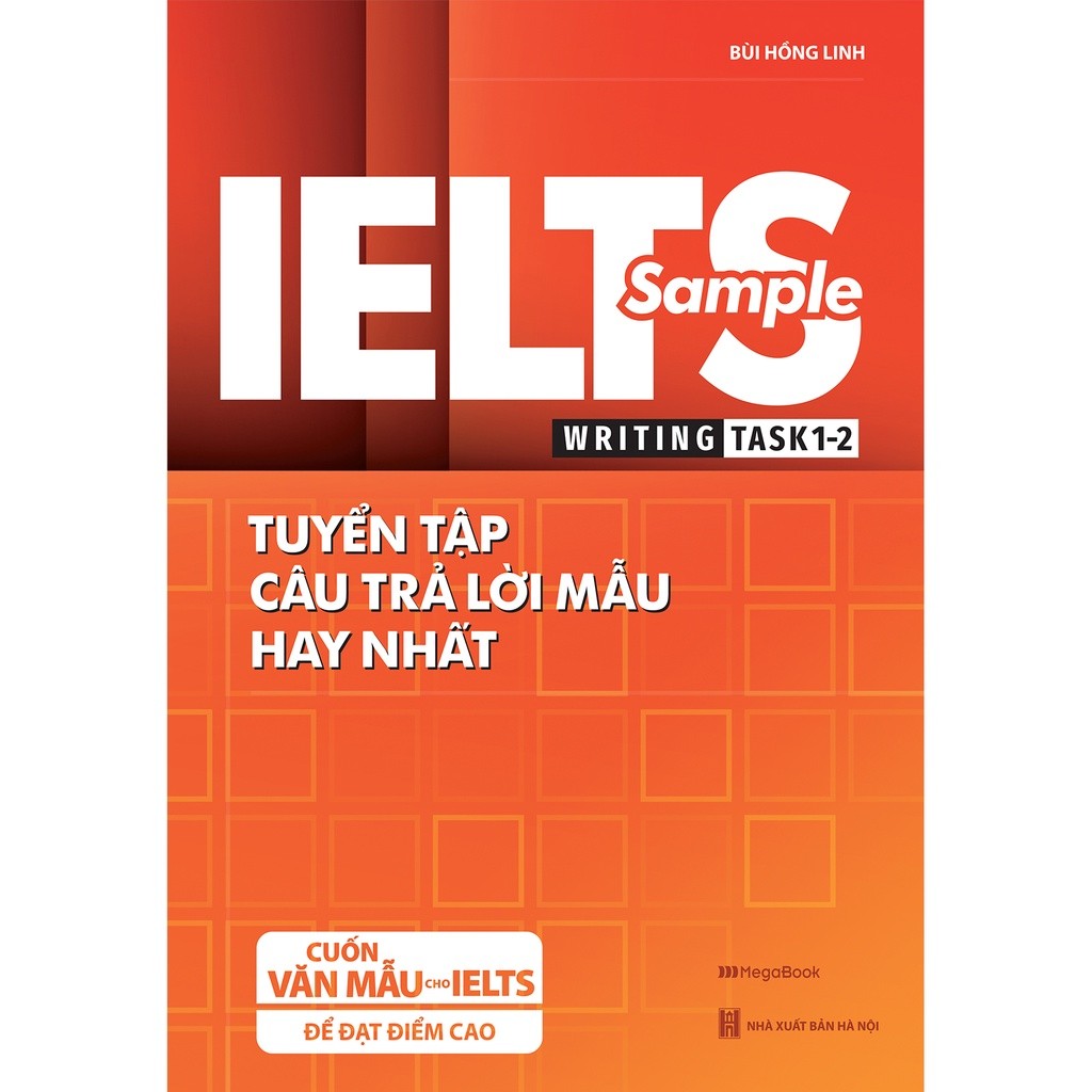 Ielts SAMPLE Writing Task 1-2 Book Collection of the best SAMPLE ...