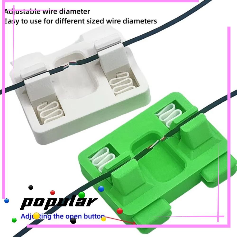 POPULAR Electric Wire Welding Fixture, Welding Electrode Holder Power ...
