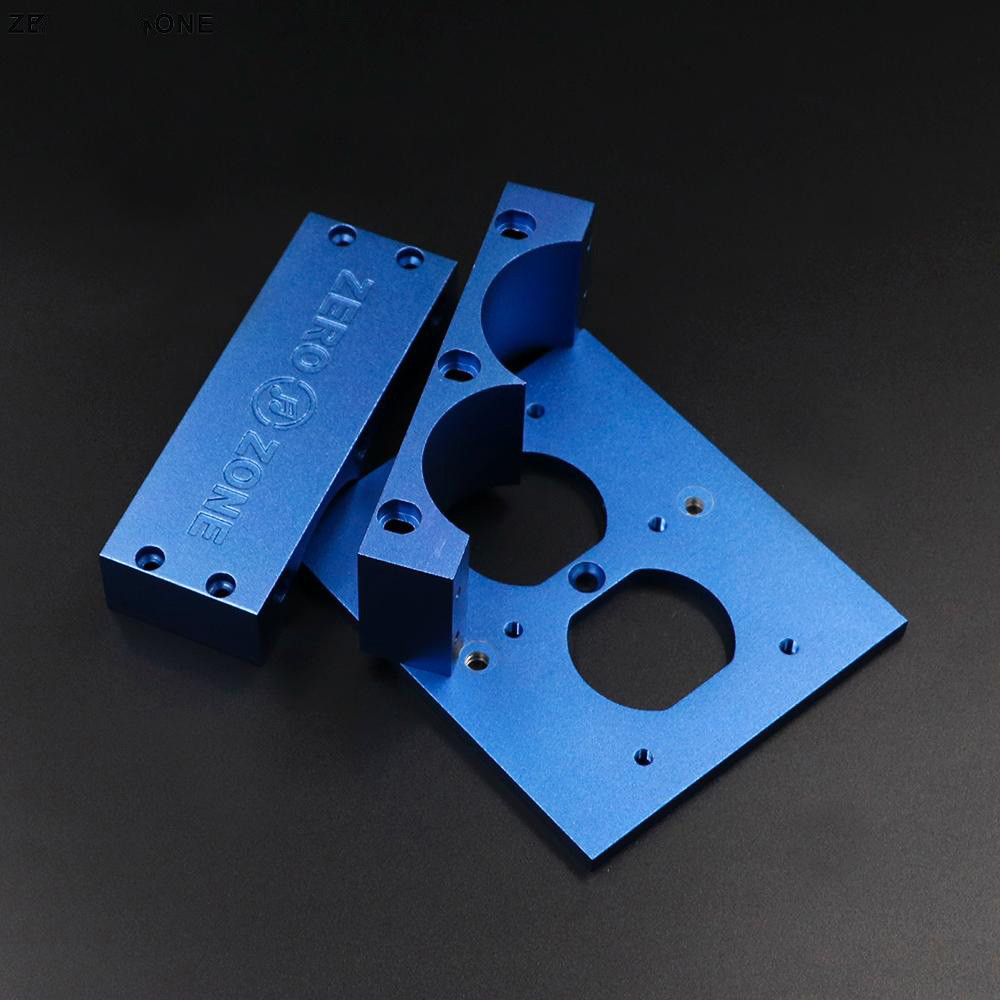 HiFi Audio US Socket Cable Clamp Wallpad 86 Panel Clip Electric Wall ...