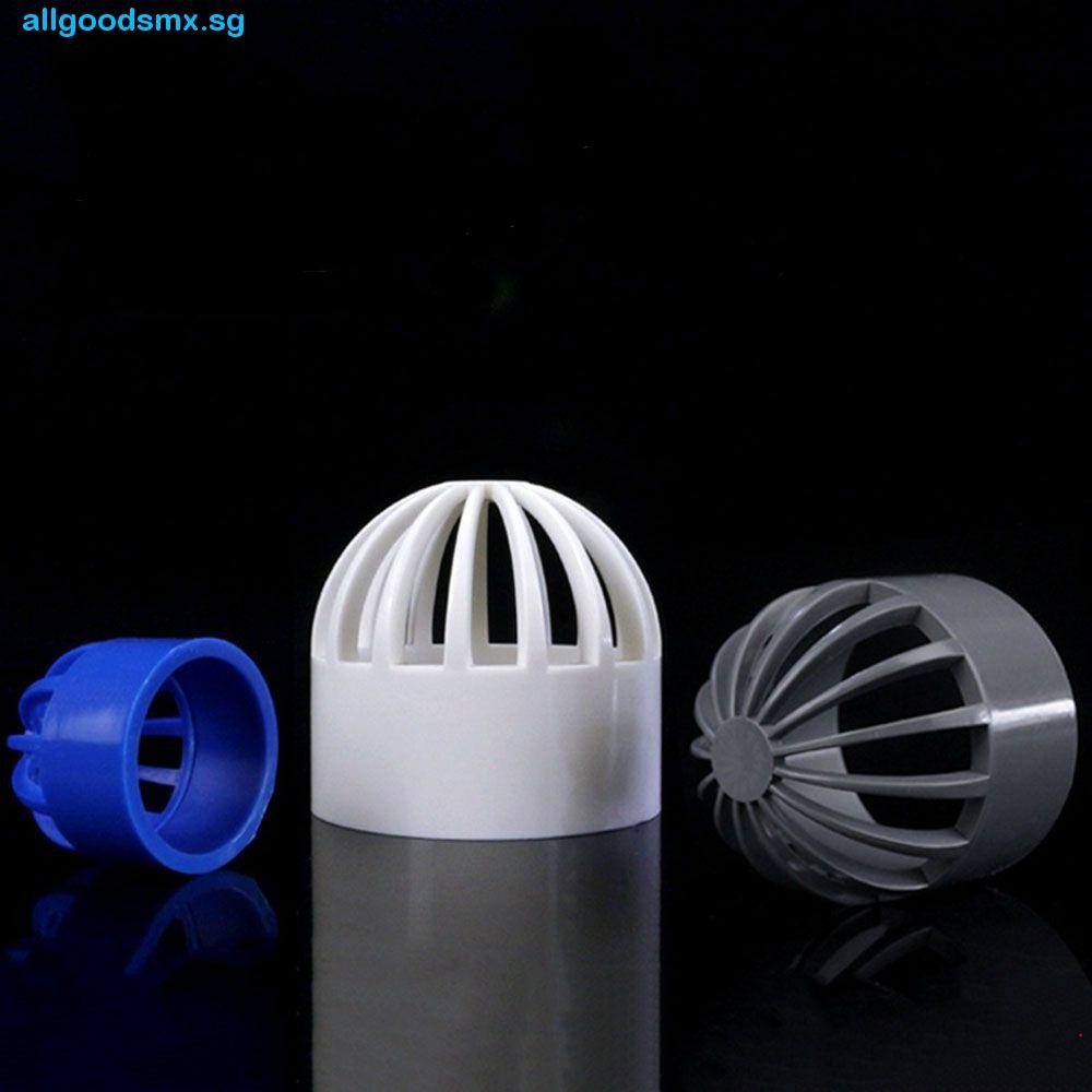 ALLGOODS Vent Cover Air Duct 1Pcs Water Hose Filter Pipe Gutter Net ...