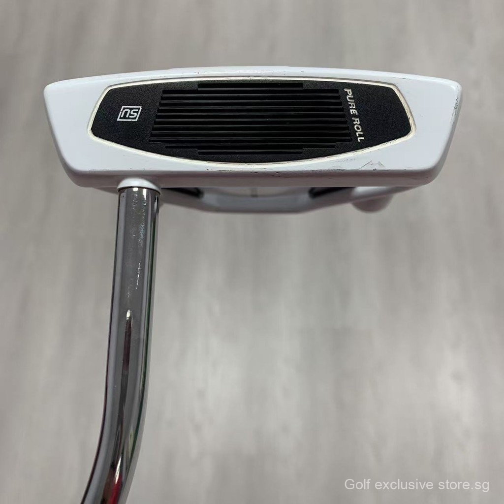 Golf Club Genuine Goods SPIDER Spider Putter33Classic Spider Putting ...