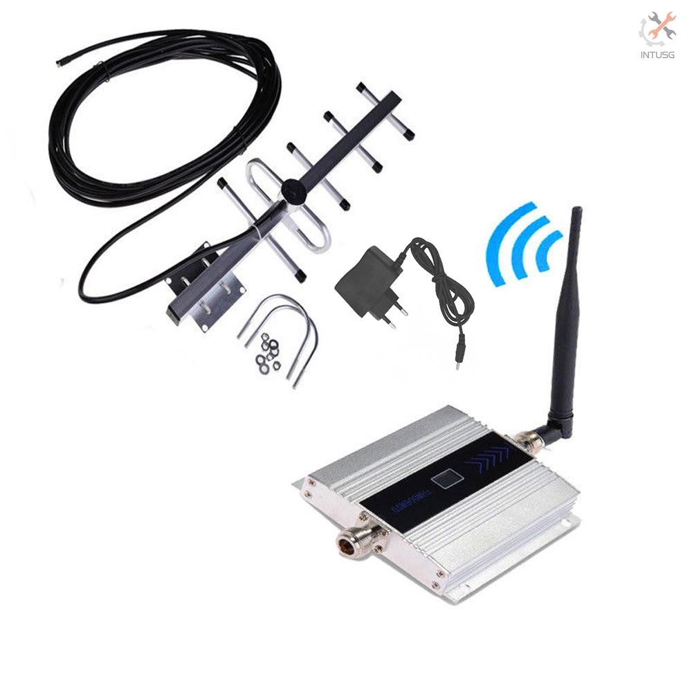 Mobile Phone GSM Signal Booster GSM Signal Repeater Cell Phone GSM ...