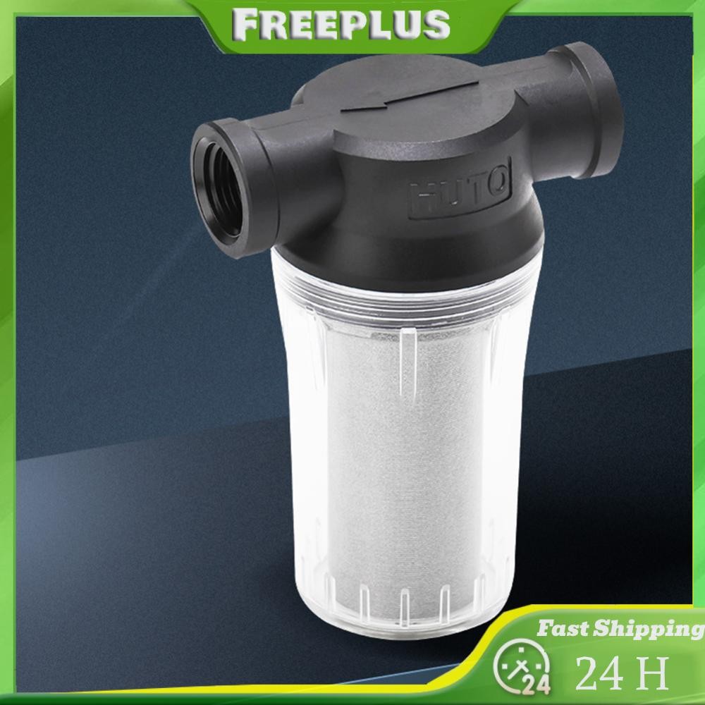 Pre Filter DN15 Spin Down Sediment Filter for Water Tank Water Tower ...