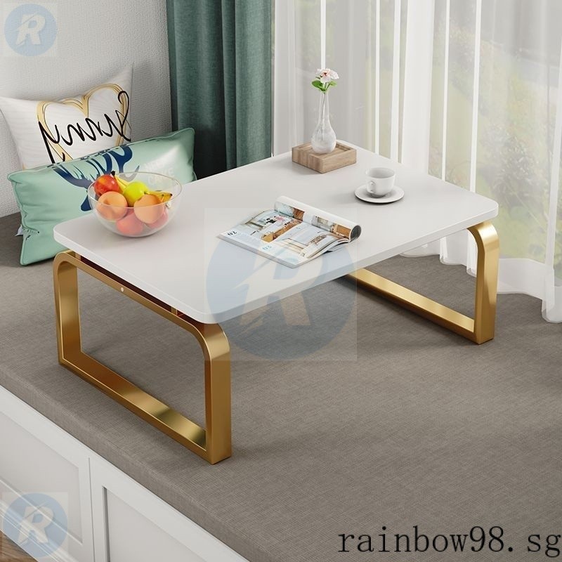 Bay Window Table Small Coffee Table Tatami Low Table Kang Table Floor Low Table Japanese Tea ...