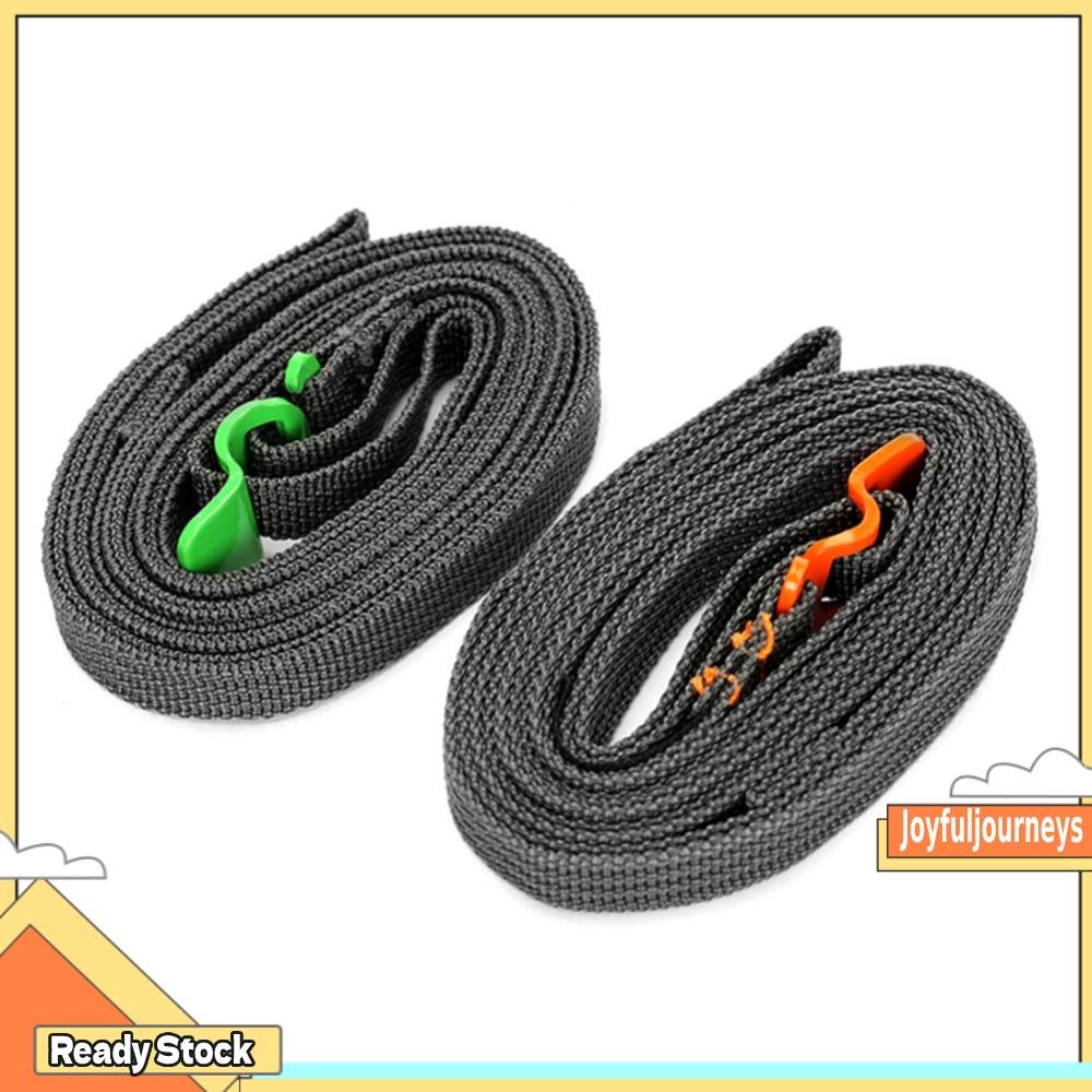 Durable Buckle Tie-Down Belt Car Cargo Strap Strong Ratchet Luggage ...