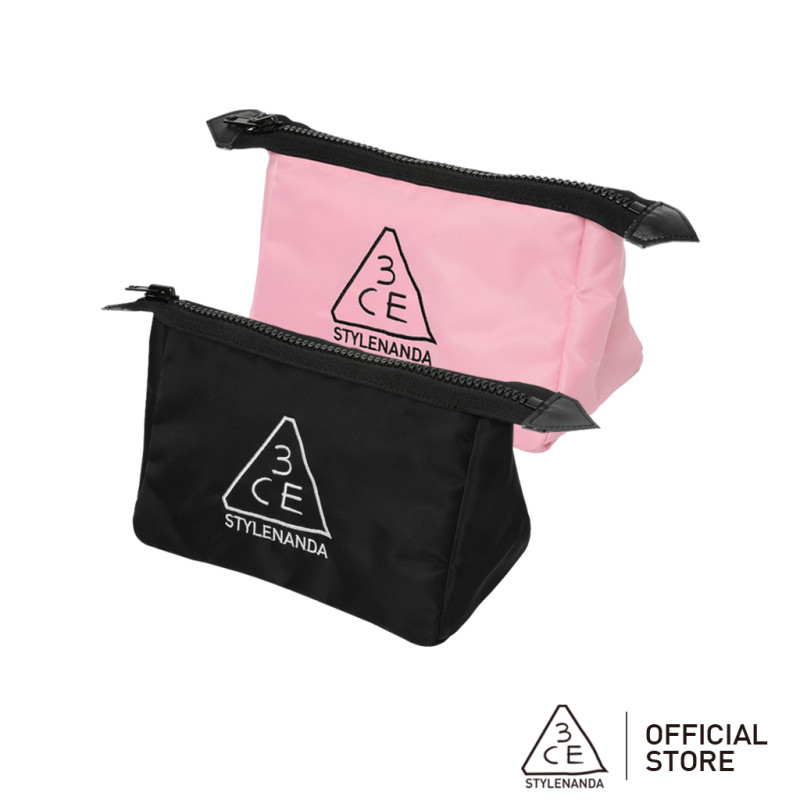 3CE Pouch Small | Shopee Singapore
