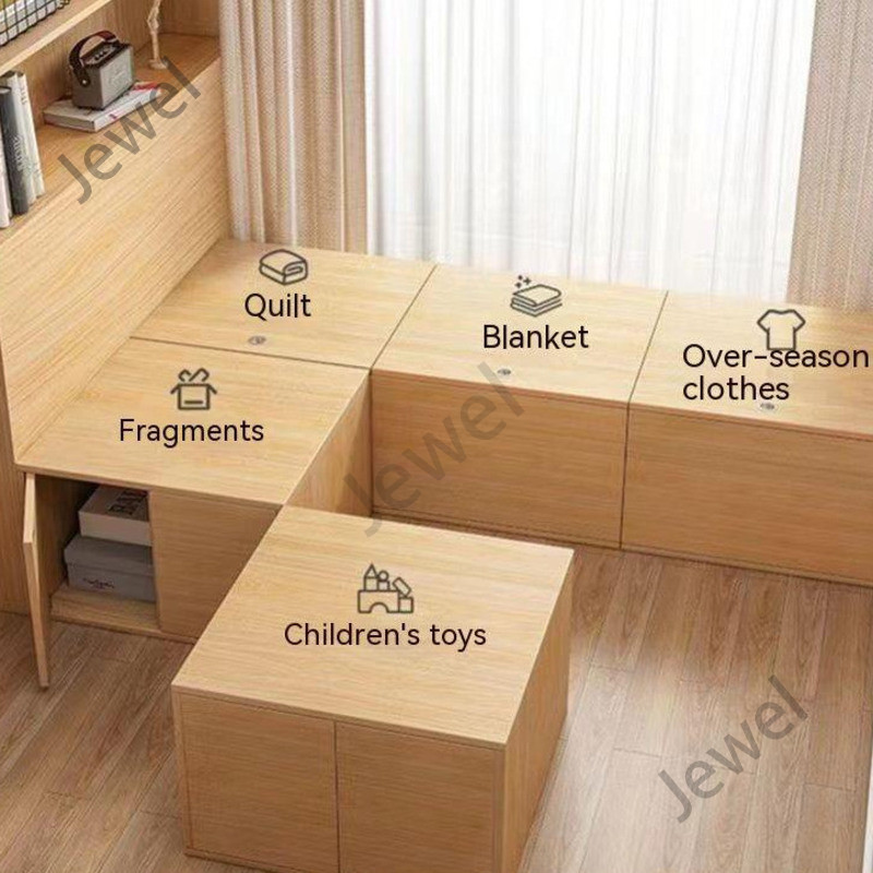 lj Floating Window Storage Cabinet Household Balcony Cabinet Minimalist ...