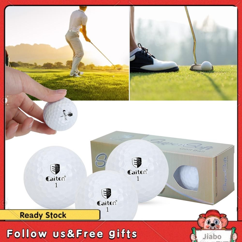 Jiabo Mootea Ball 12 PCS/ Pack Four Layer Tournament Training Practice ...