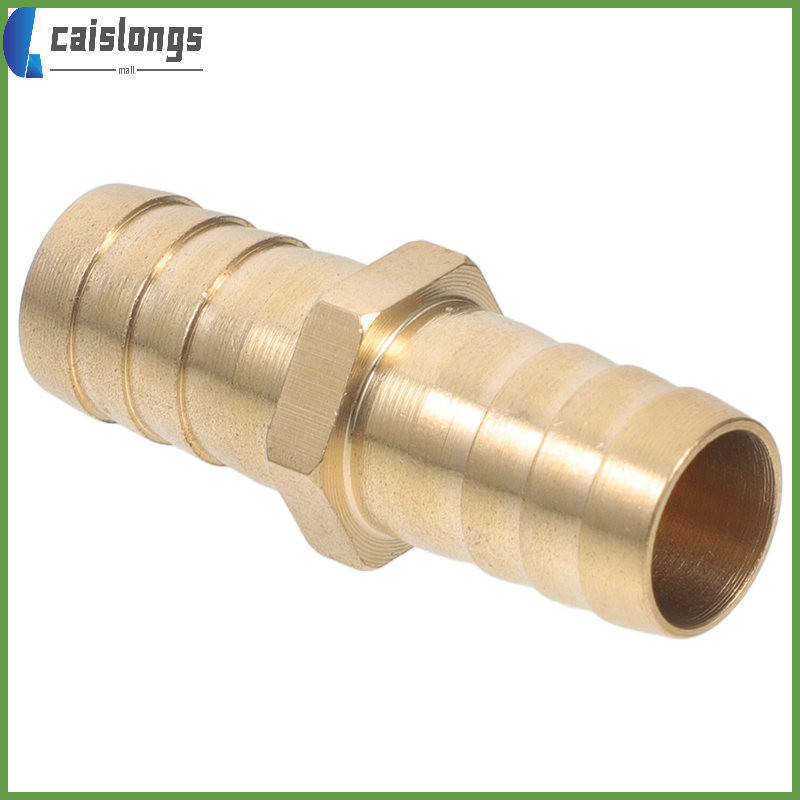 Connection Fittings Hose Pipe Adapter Reducer Connector Garden Repair ...