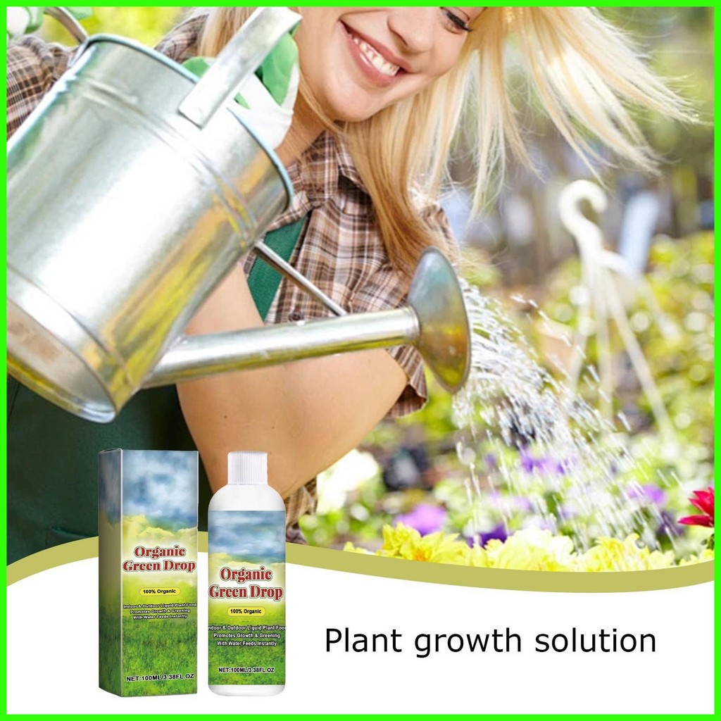 Plant Nutrition Liquid Efficient Vegetable Liquid Nutrient Efficient ...