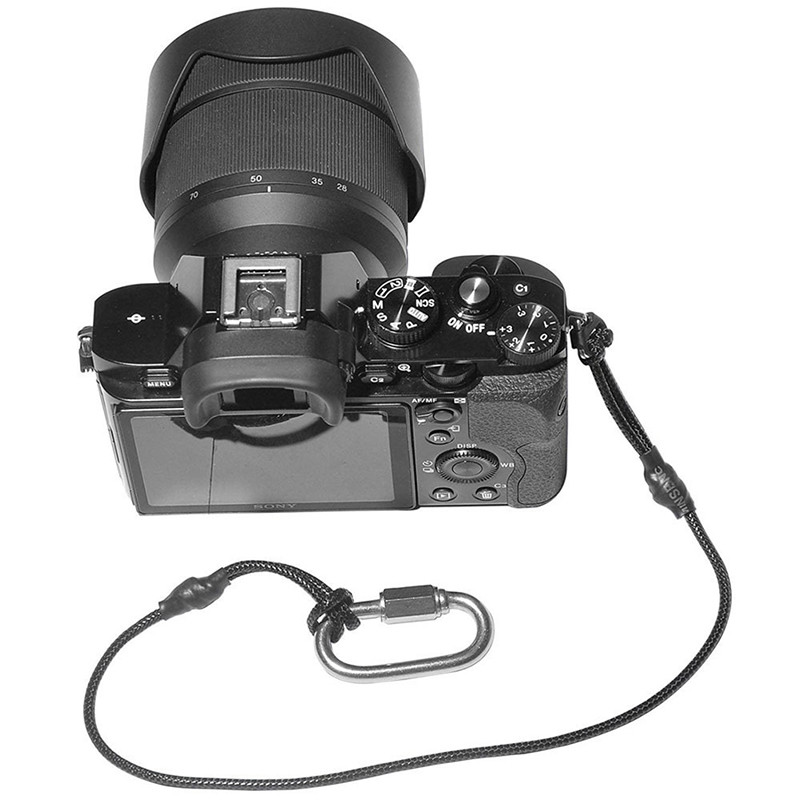 [XFD] Camera Tether Safety Strap Camera Accessories Quick Sling Strap ...
