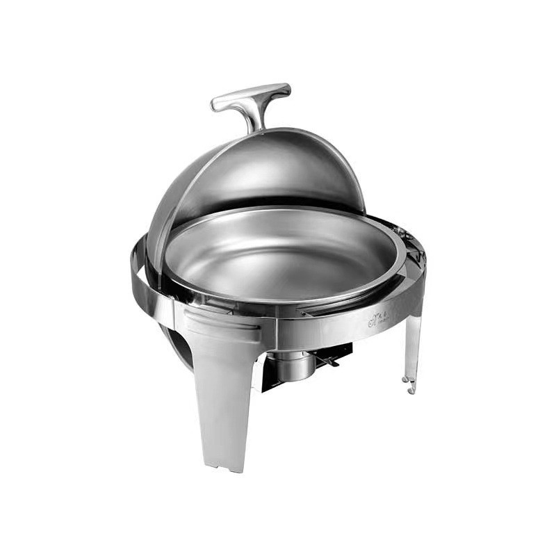 721 723Buffet Maintaining Furnace Commercial Stainless Steel Buffet ...