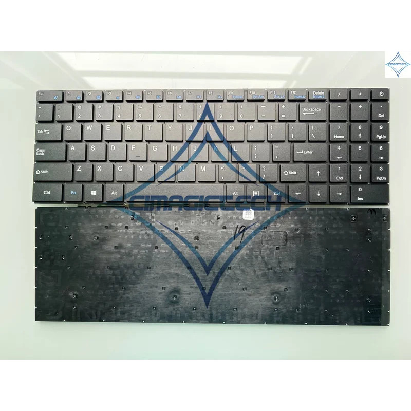 Contact Customer Service New 15.6 US English PT BR Portuguese Brazil ...