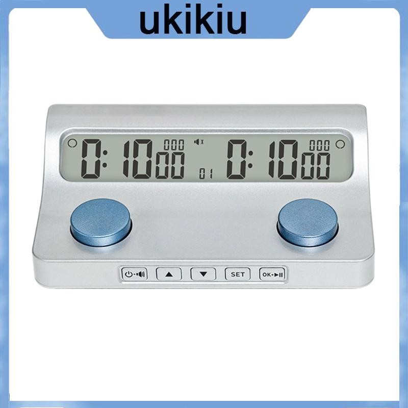 UKIi Game Referee Countdown Clock MultiFunction Game Timer Digital ...