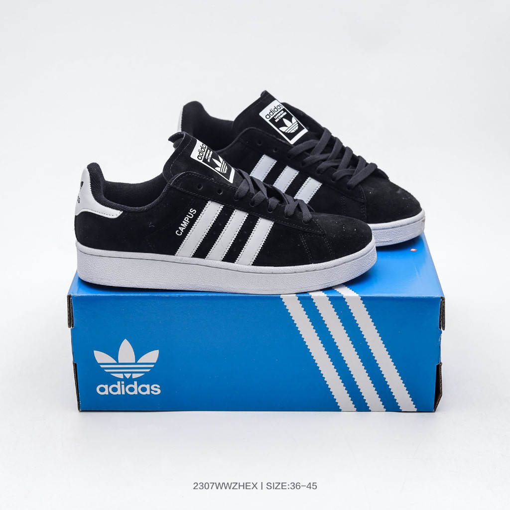 Adidas Original Campus sneakers, retro style, 00s era, ready to use ...