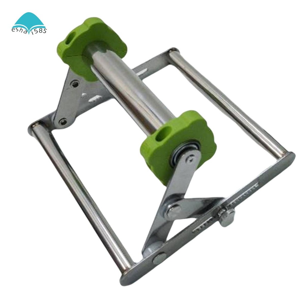 Adjustable Cutting Machine Support Frame Material Support Bracket for ...