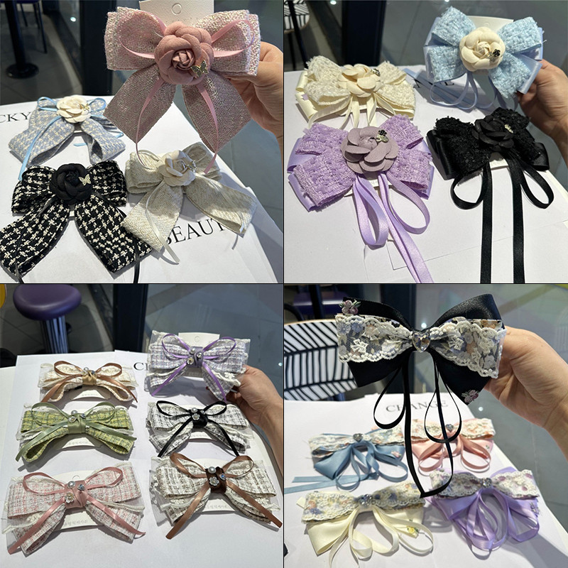 Hair accessories wholesale singapore store