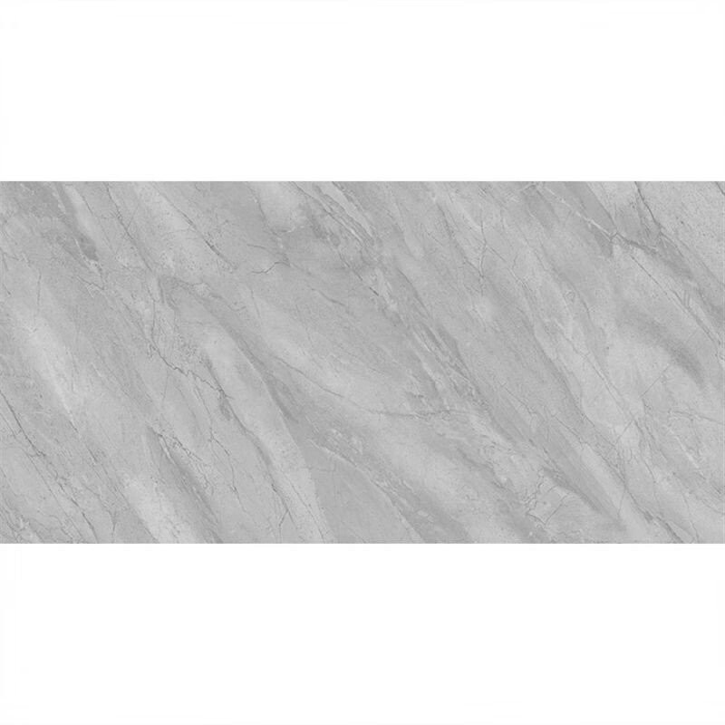 Marble Tile with Continuous Vein Pattern600x1200Large Slab Floor Tiles ...