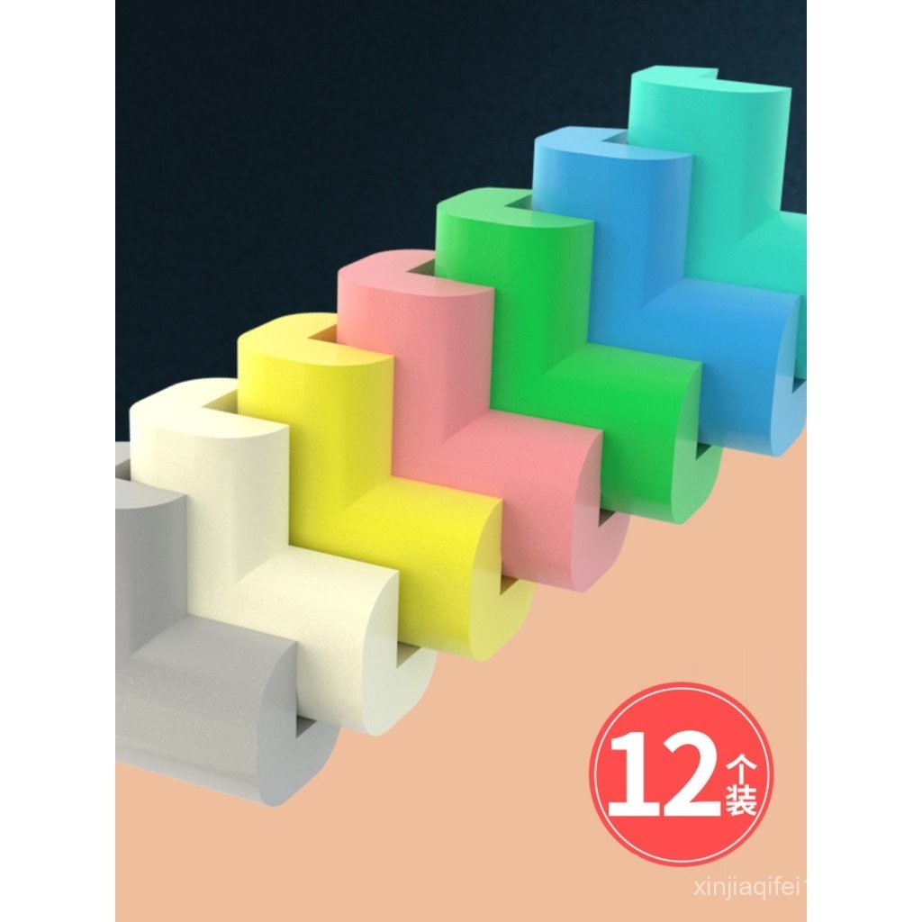 Child Safety Corner Guards Anti-Collision Corner Protectors Anti-Bump ...