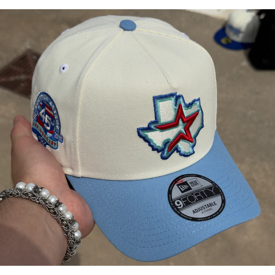 NEW ERA Brooklyn Dodgers Jackie Robinson 75th Anniversary Las Vegas Two ...