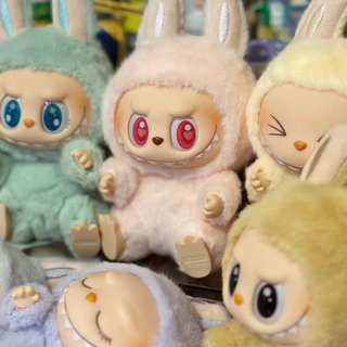 Buy labubu v2 At Sale Prices Online - May 2025 | Shopee Singapore