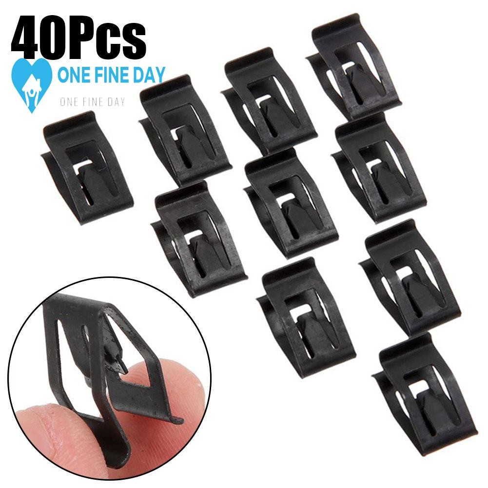 Dashboard Clip Universal For Car Front Console Dash Dashboard ...