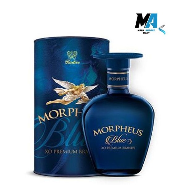 Morpheus Xo Blue Brandy 180ml | Shopee Singapore