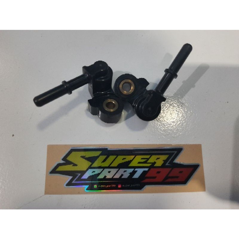 Original Revo Fi Injector Housing (plain) | Shopee Singapore
