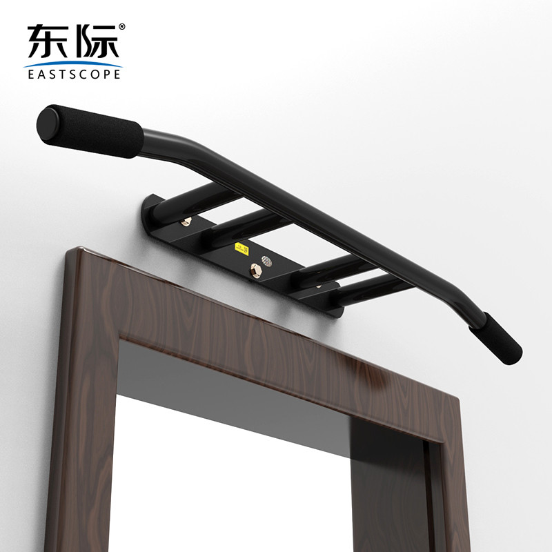 Dongji Multi-Position Wall Pull-Up Bar Door Frame Pull-Up Training ...